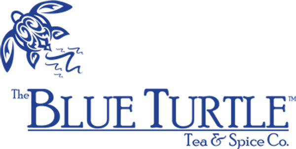 Marshmallow 1.5oz organic – The Blue Turtle Tea & Spice Co.